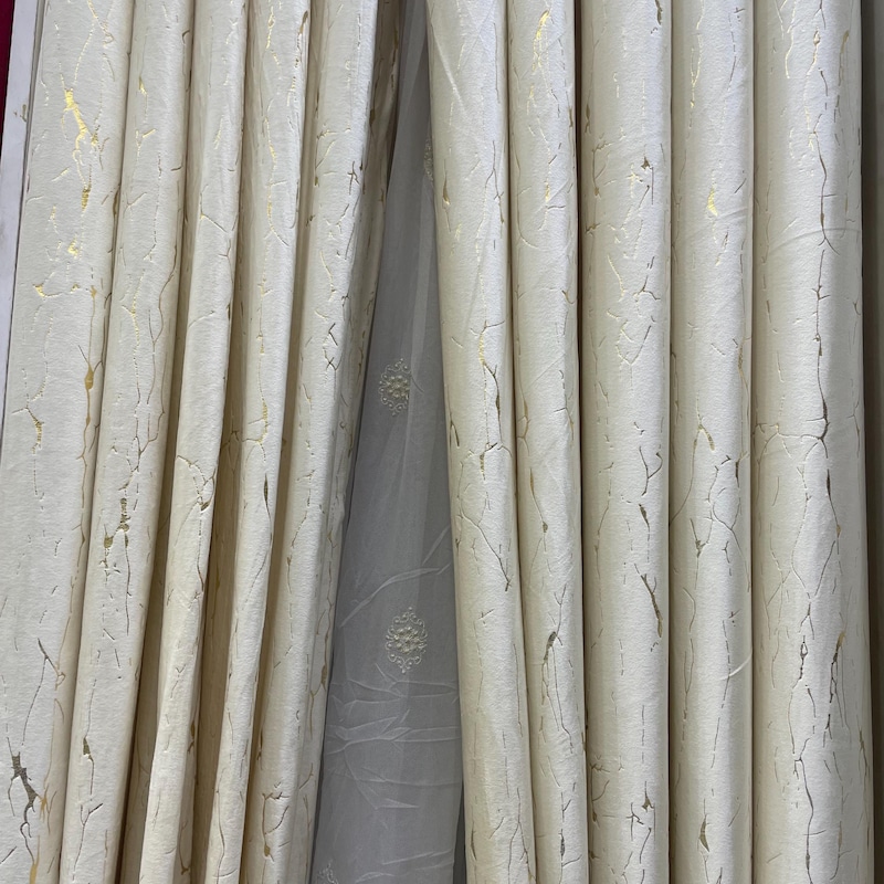 Luxury Made Curtains - Etsy UK