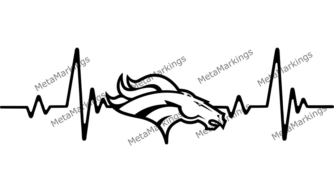 Colorado Sports Team Digital Download SVG, Png, Jpg, PDF Raster and ...