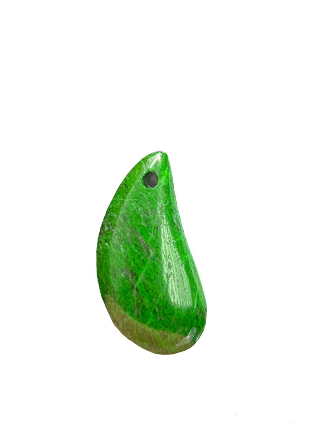 Sannan Skarn New Minerals Found in Pakistan Green Stone - Etsy