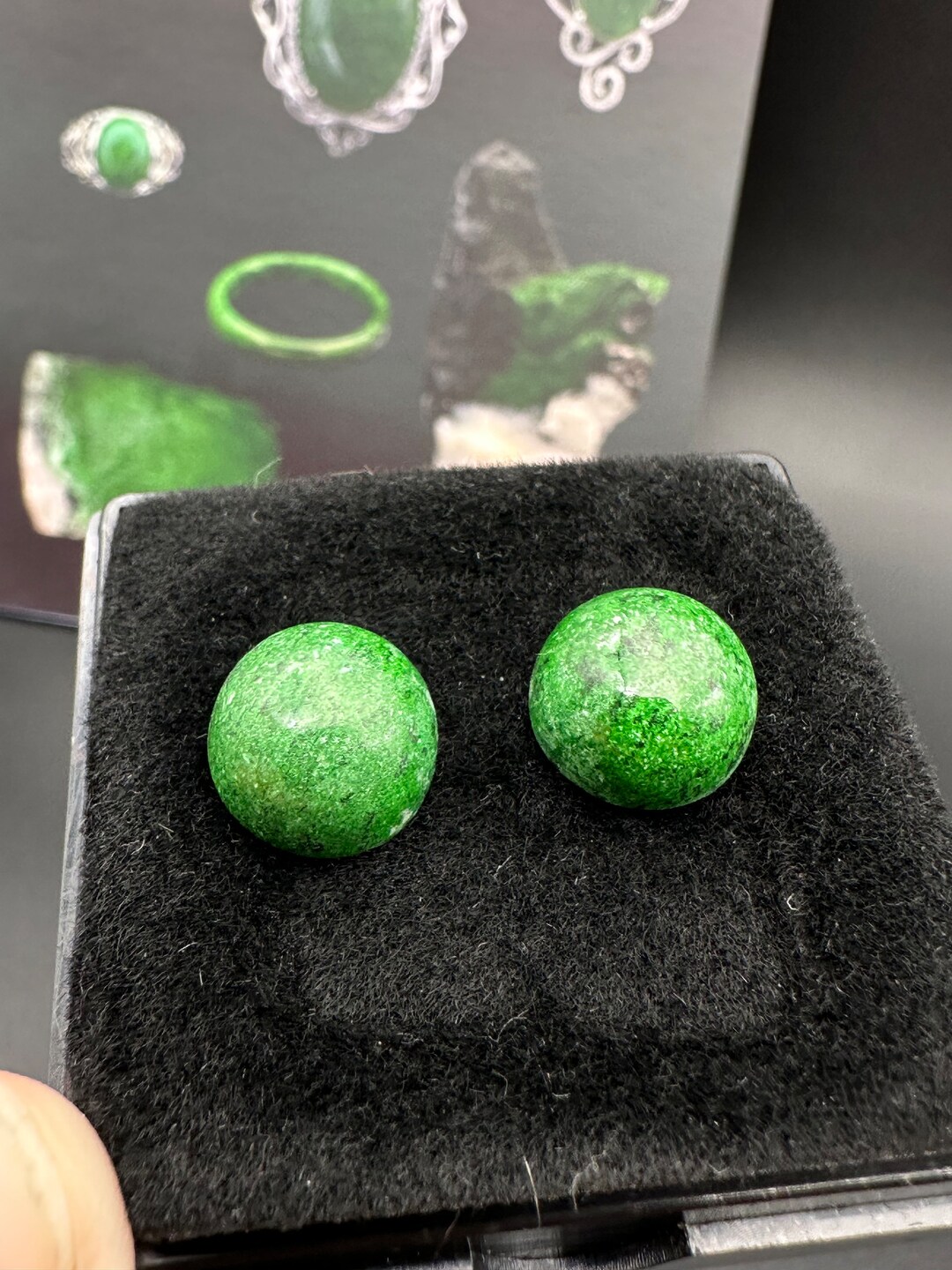 Sannan Skarn , New Minerals Found in Pakistan, Green Stone , for ...