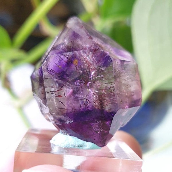 Super Seven Crystal - Etsy