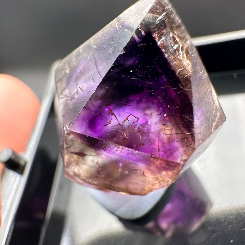 Super Seven Crystal - Etsy