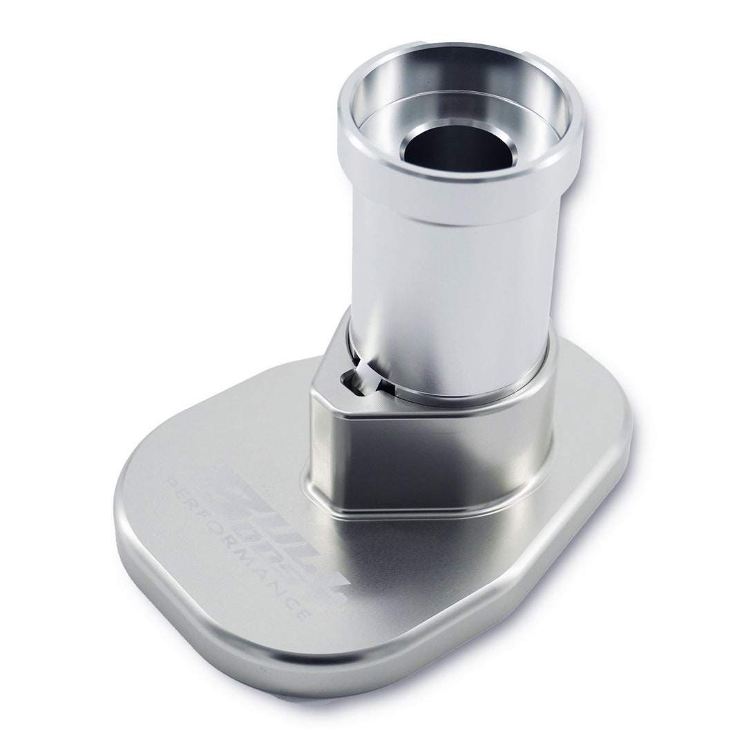 K Series Billet Collar Rack and Pinion Steering Rack for Civic EK EG ...