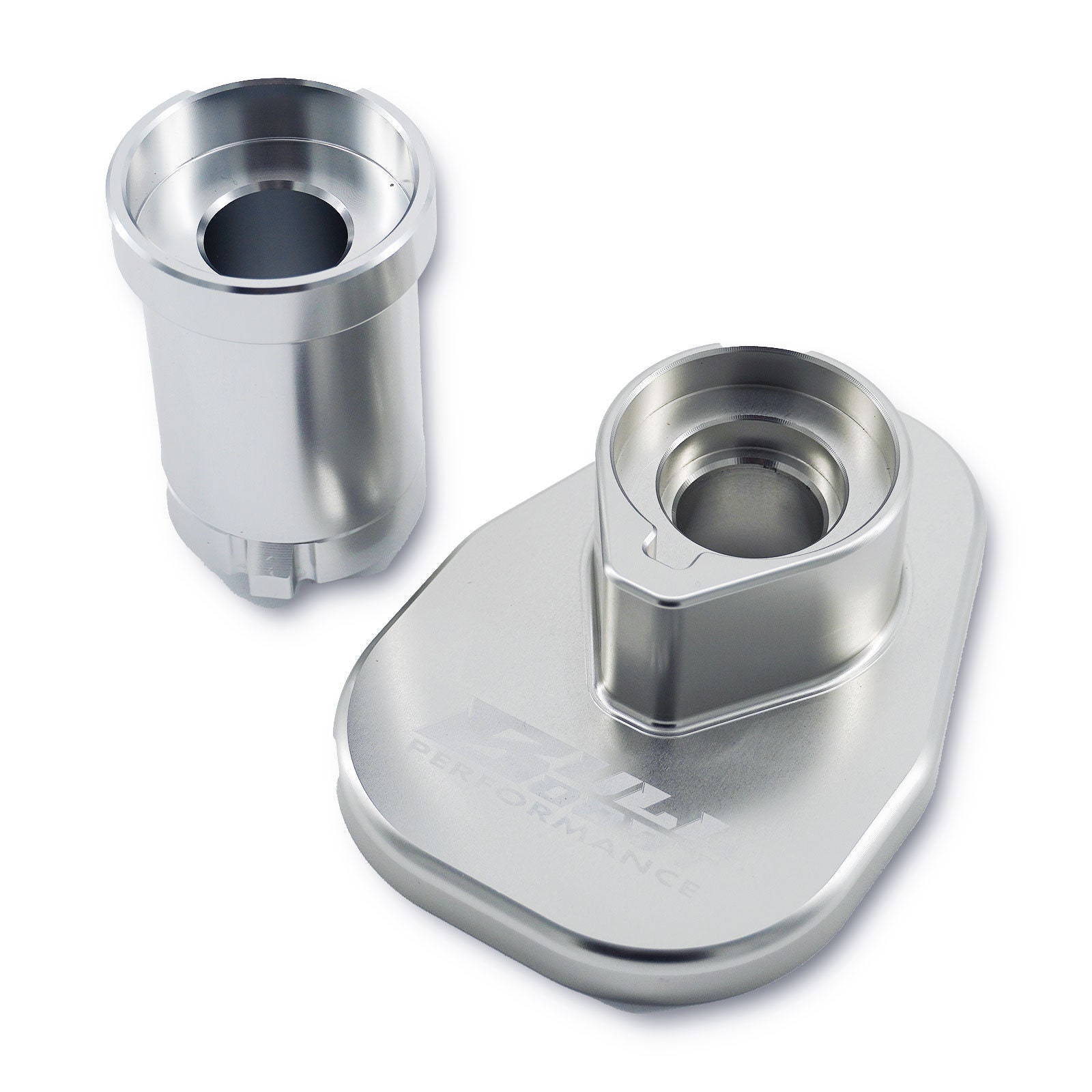 K Series Billet Collar Rack and Pinion Steering Rack for Civic EK EG ...