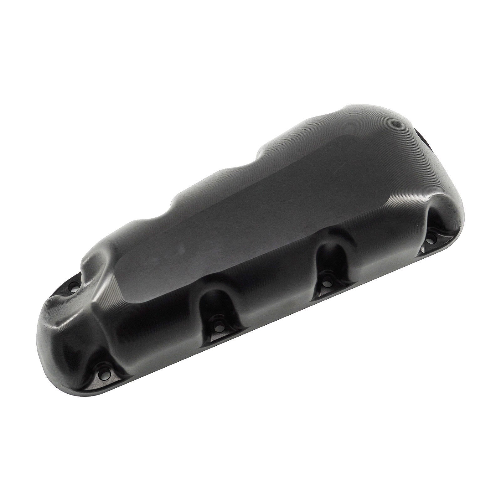 Billet Aluminum Intake Manifold Side Caps for Cosworth Plenum VQ35DE 3 ...