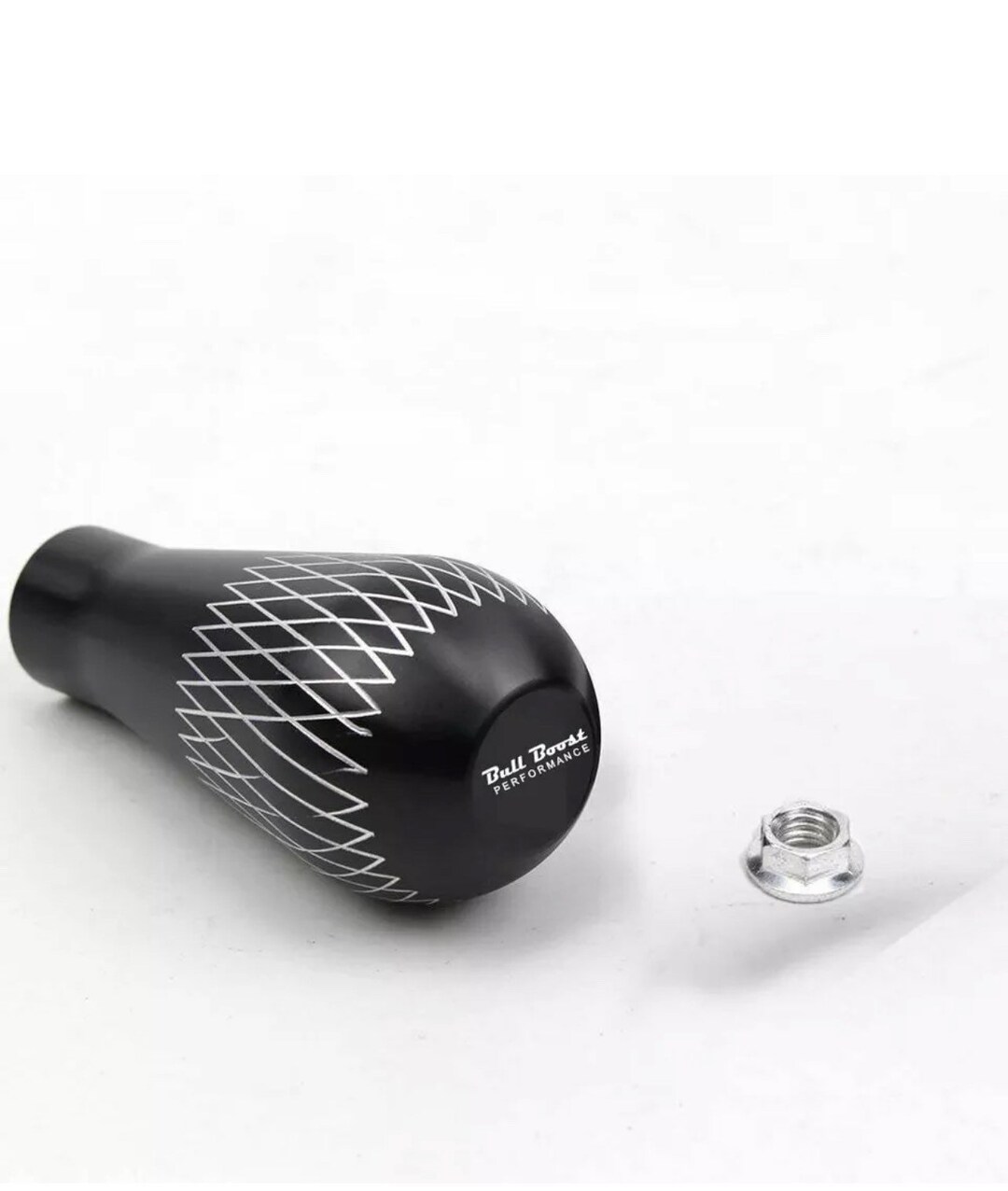 Black Tear Drop Shift Knob M10x1.5 - Etsy