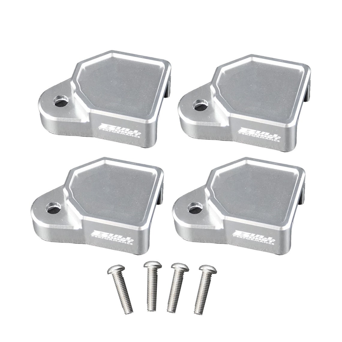 K Series K20 K24 Billet Coil Pack Cover for Honda Acura Integra EG EK ...
