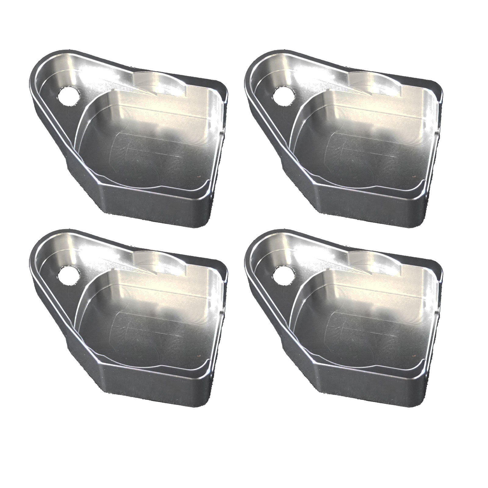 K Series K20 K24 Billet Coil Pack Cover for Honda Acura Integra EG EK ...