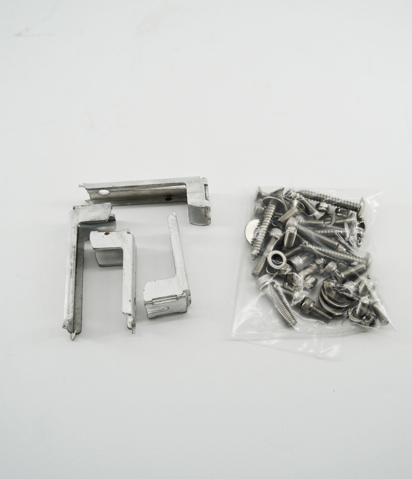Race Aluminum Door Cards Panels for Honda Civic Si 92-95 Coupe Hatch EG ...