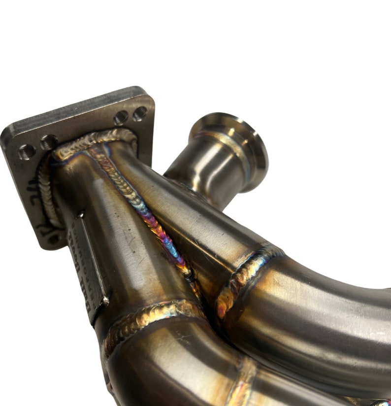 K Series Sidewinder Manifold K20 K24 T3 T4 K Swap Honda Acura - Etsy