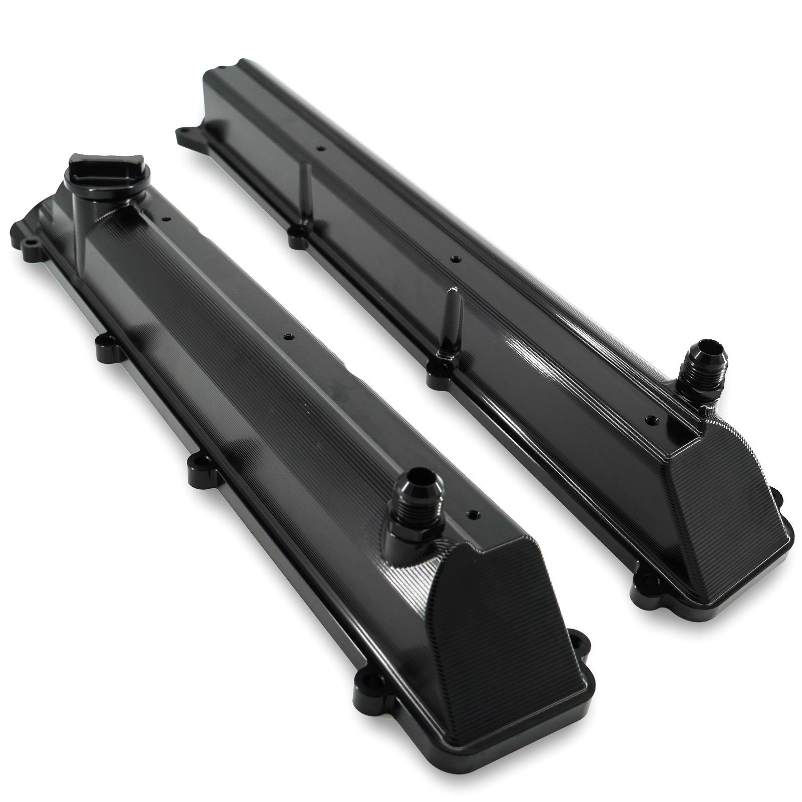 Toyota Supra 2JZ GE VVTI Billet Valve Covers Anodized Oil Cap - Etsy UK