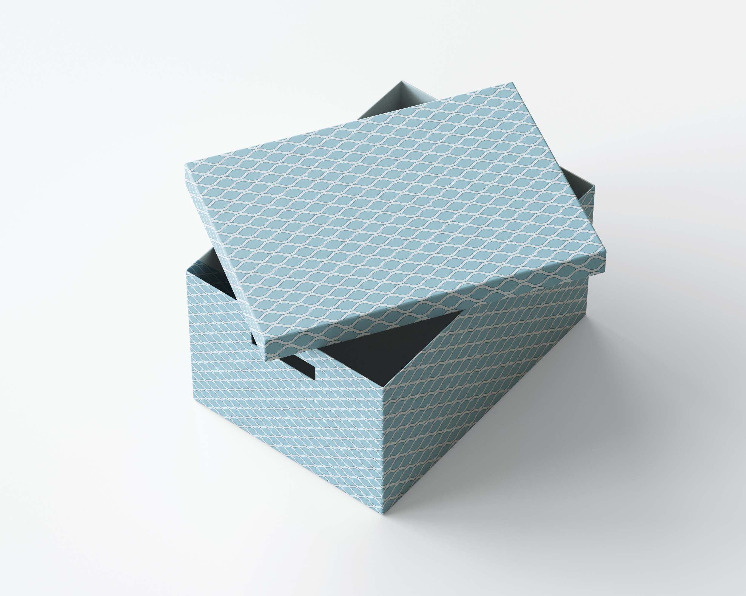 10 Waves and Water Seamless Digital Papers. Sea Water Papers. Blue ...