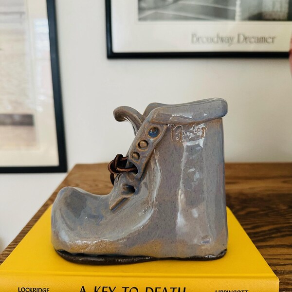Ceramic Shoes - Etsy