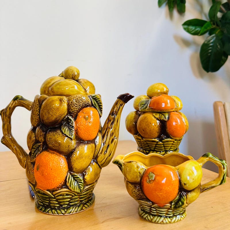 Inarco - Etsy