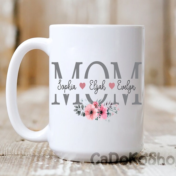 Personalized Mugs for Kids - Etsy