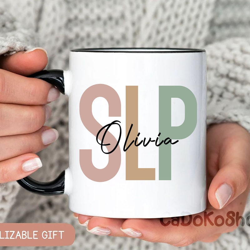 Slp Gifts - 60+ Gift Ideas for 2025