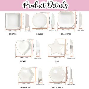 Custom Message Jewelry Dish, Memorial Gift From Mom, Personalized ...