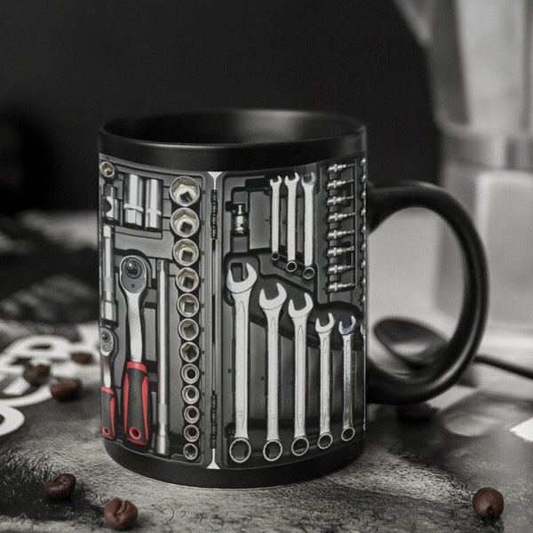 Mechanic Gifts - 60+ Gift Ideas for 2024