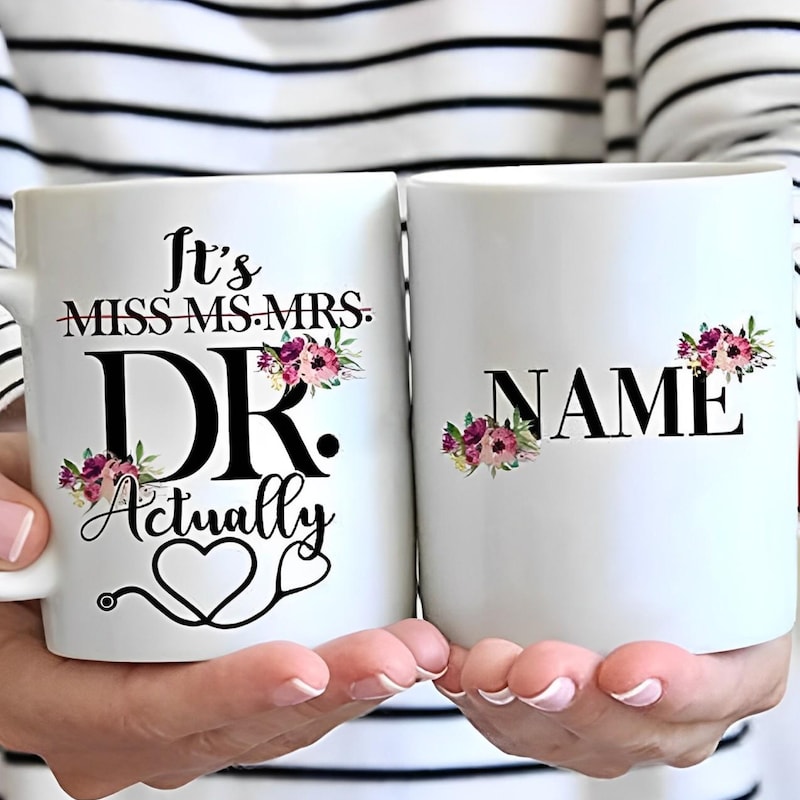 Dr and Mrs - Etsy