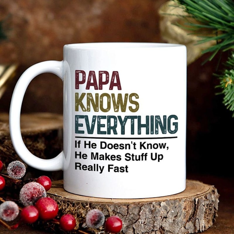Gifts for Papa - 60+ Gift Ideas for 2025