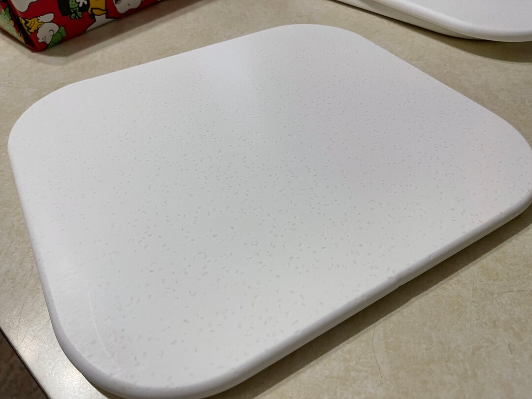 Solid Surface Cutting/charcuterie Board/trivet - Etsy