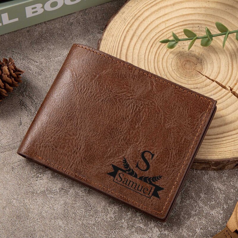 Costume Wallet Men - Etsy
