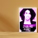 The Prince Mugshot After Mississippi Arrest 1980, Art Exhibition Print ...