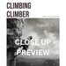 Climb, Climbing, Climber Definition Print. Rock Climber Wallart Poster ...