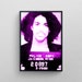 The Prince Mugshot After Mississippi Arrest 1980, Art Exhibition Print ...