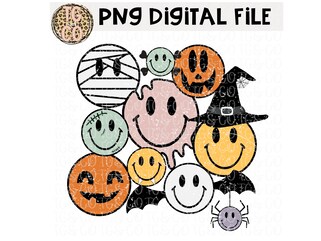 Smiley Tshirt - Etsy