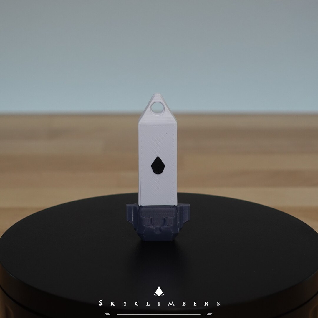 Aer USB Drive | Skyclimbers Merch! - Etsy