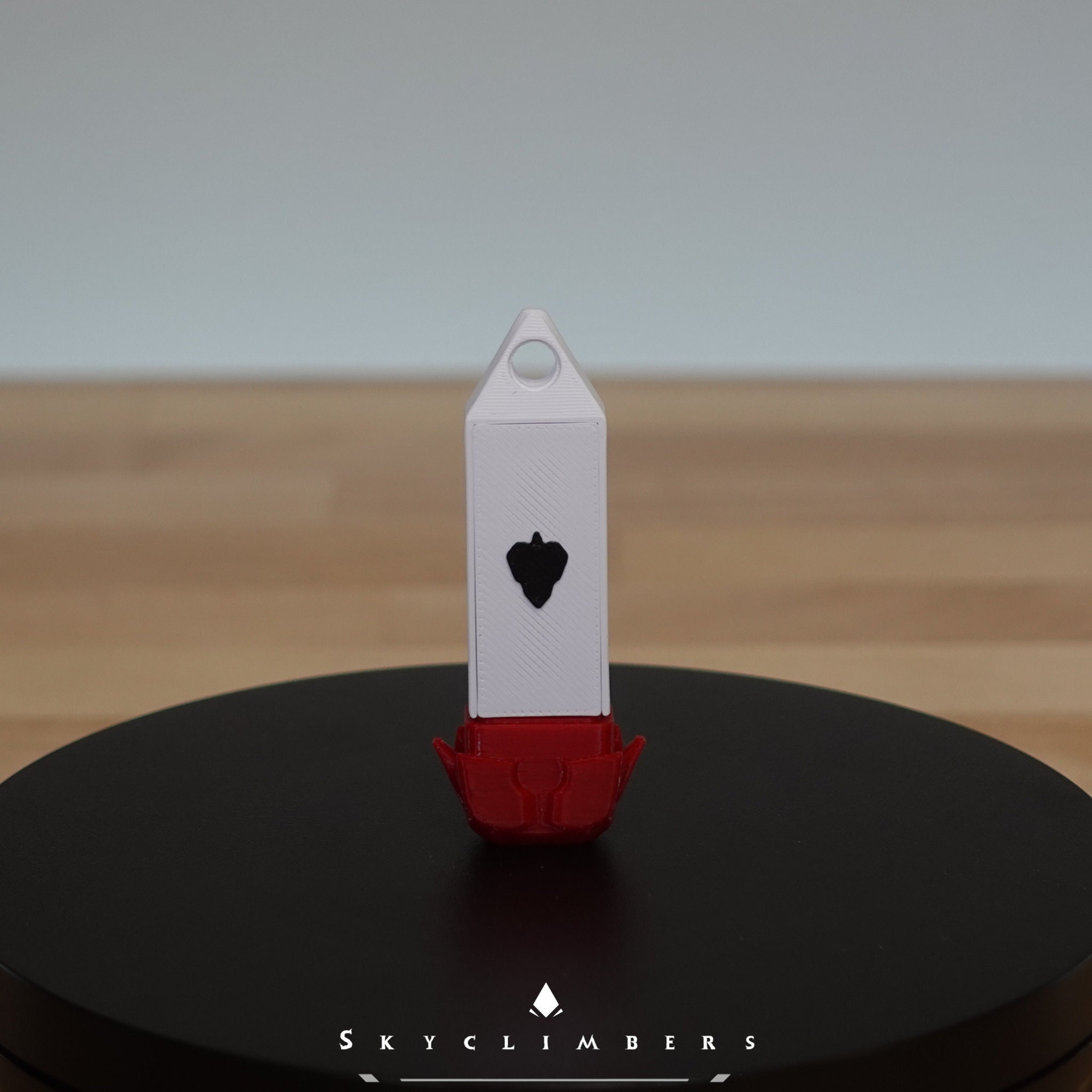 Magma USB Drive | Skyclimbers Merch! - Etsy