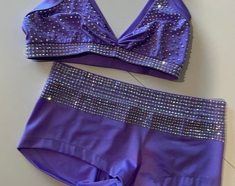 Nfl Audition Outfit - Etsy
