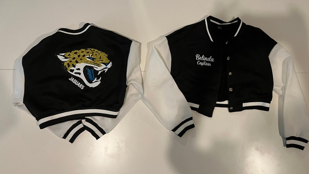 Bomber/retro Pro Team Inspired Jacket - Etsy