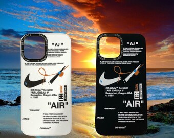 Nike Phone Case | Etsy
