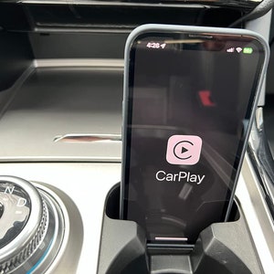Ford Explorer (2020-2024) iPhone and Android Phone Charger Holder - Etsy