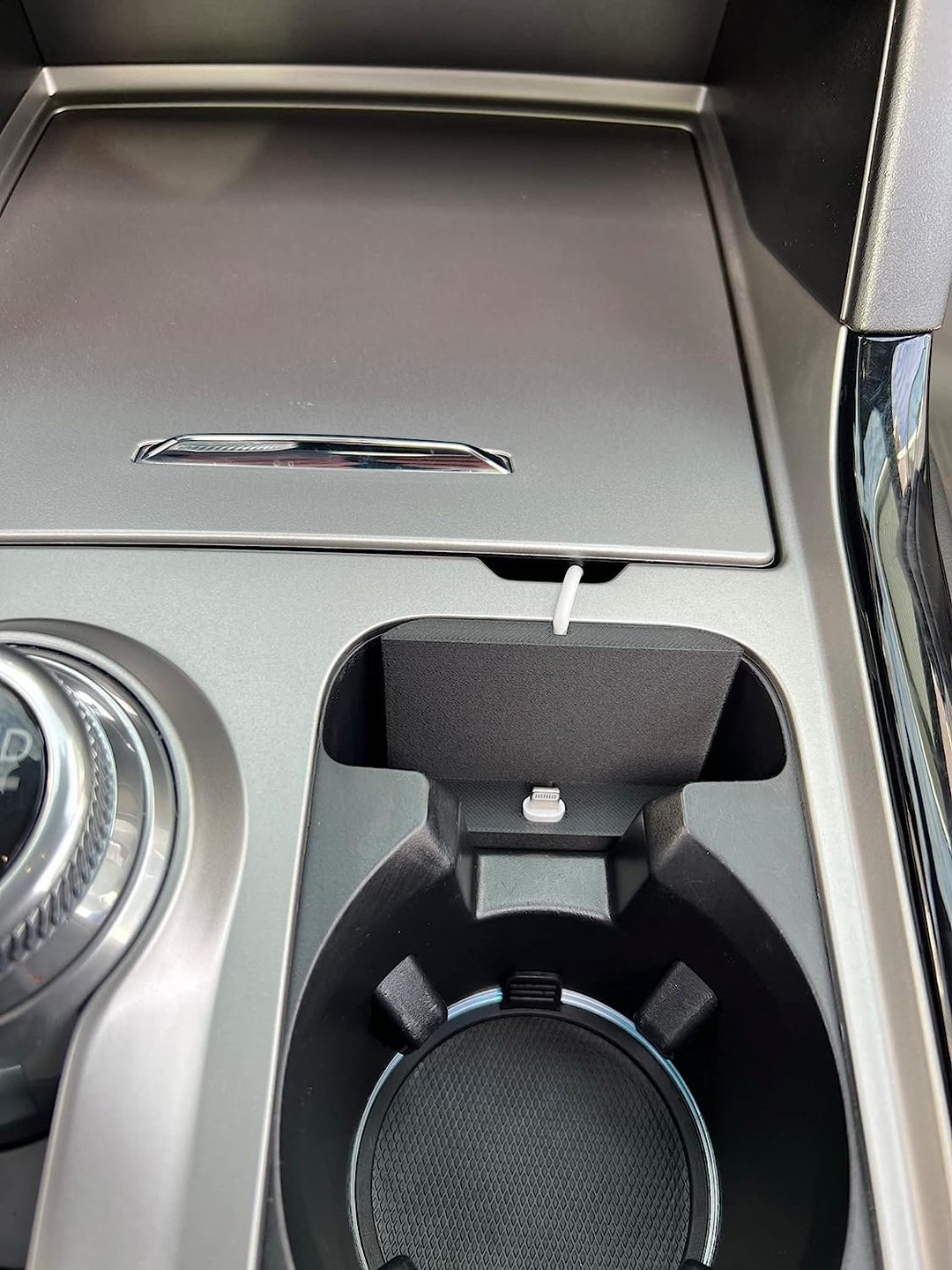 Ford Explorer (2020-2024) iPhone and Android Phone Charger Holder - Etsy