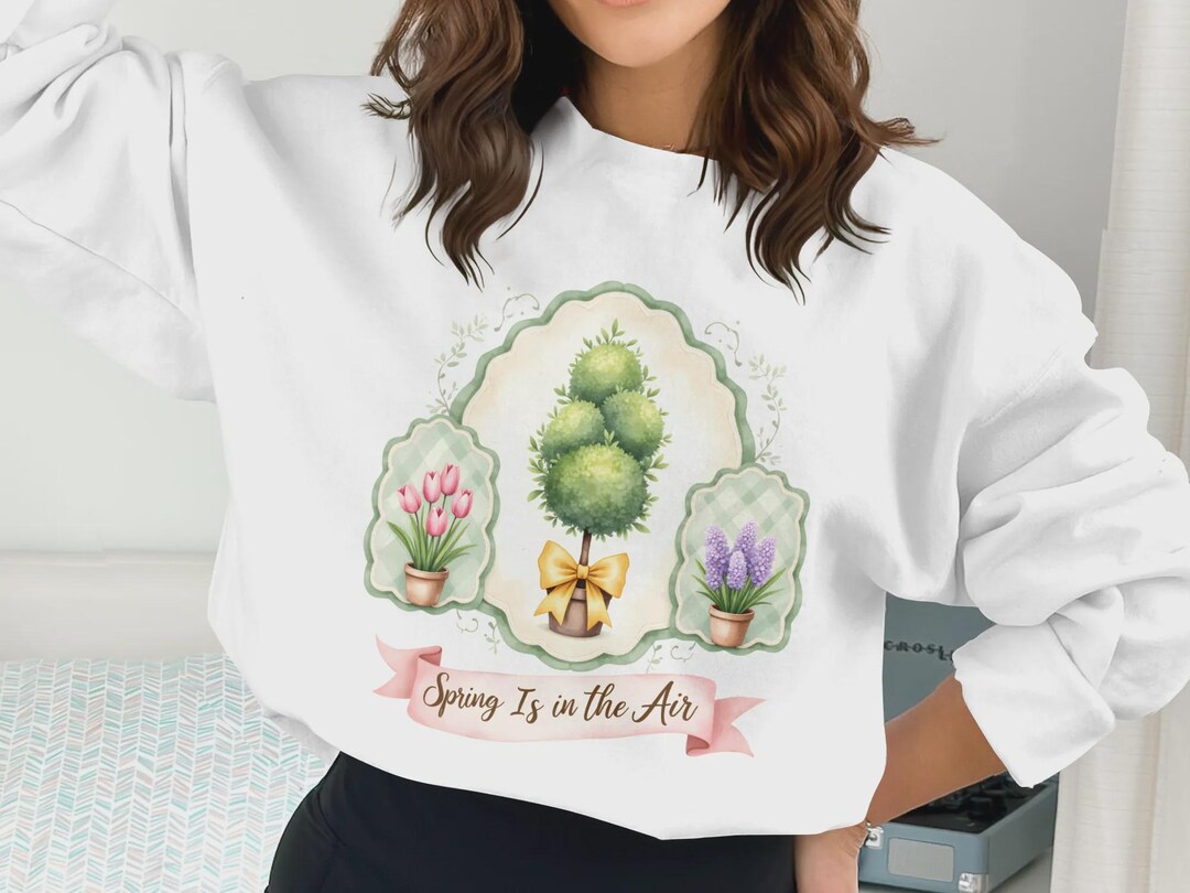 Easter Floral PNG, Spring Pastel Clipart (digital Download) - Etsy