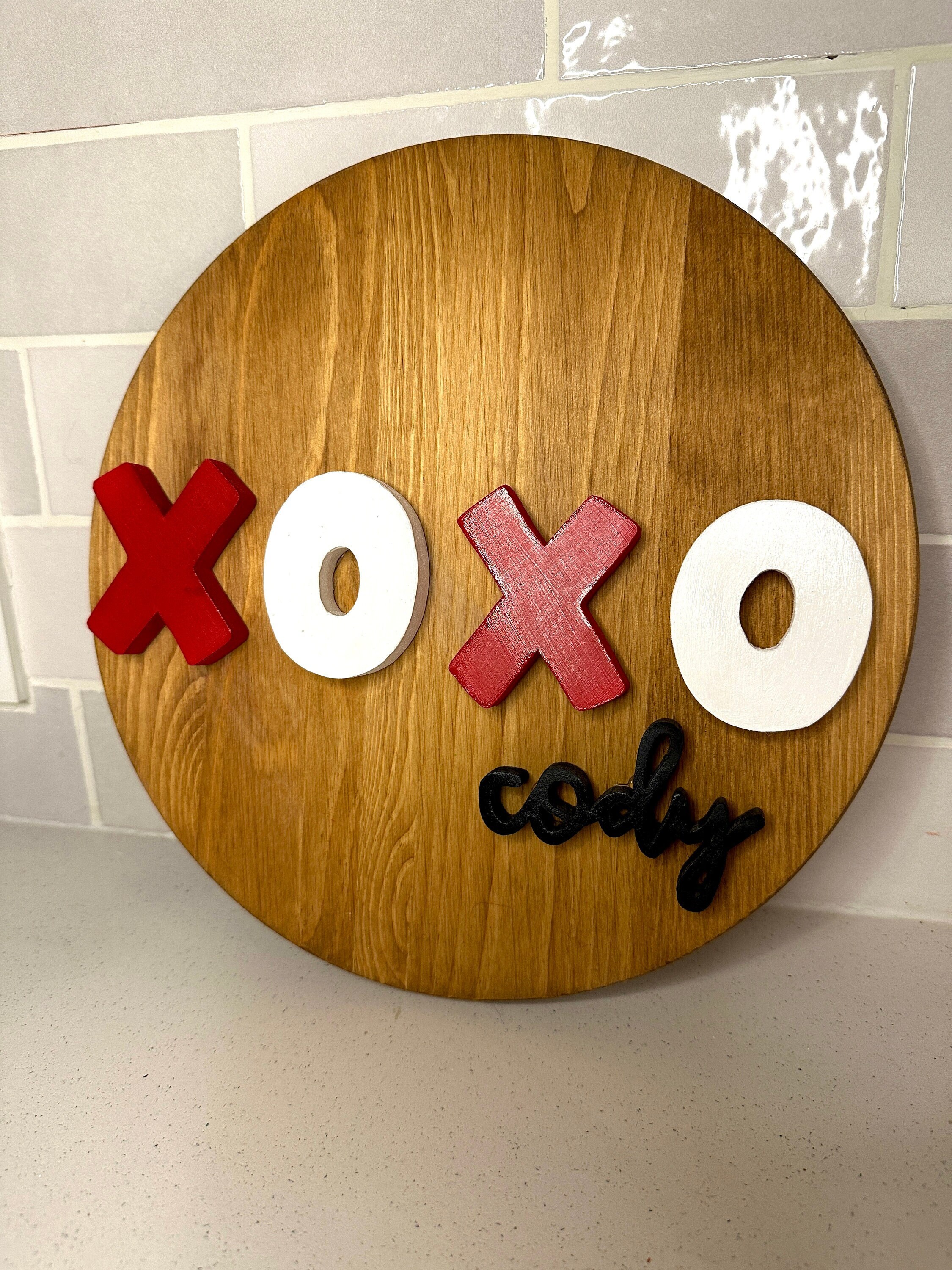 Peloton Sign Cody Rigsby - Etsy