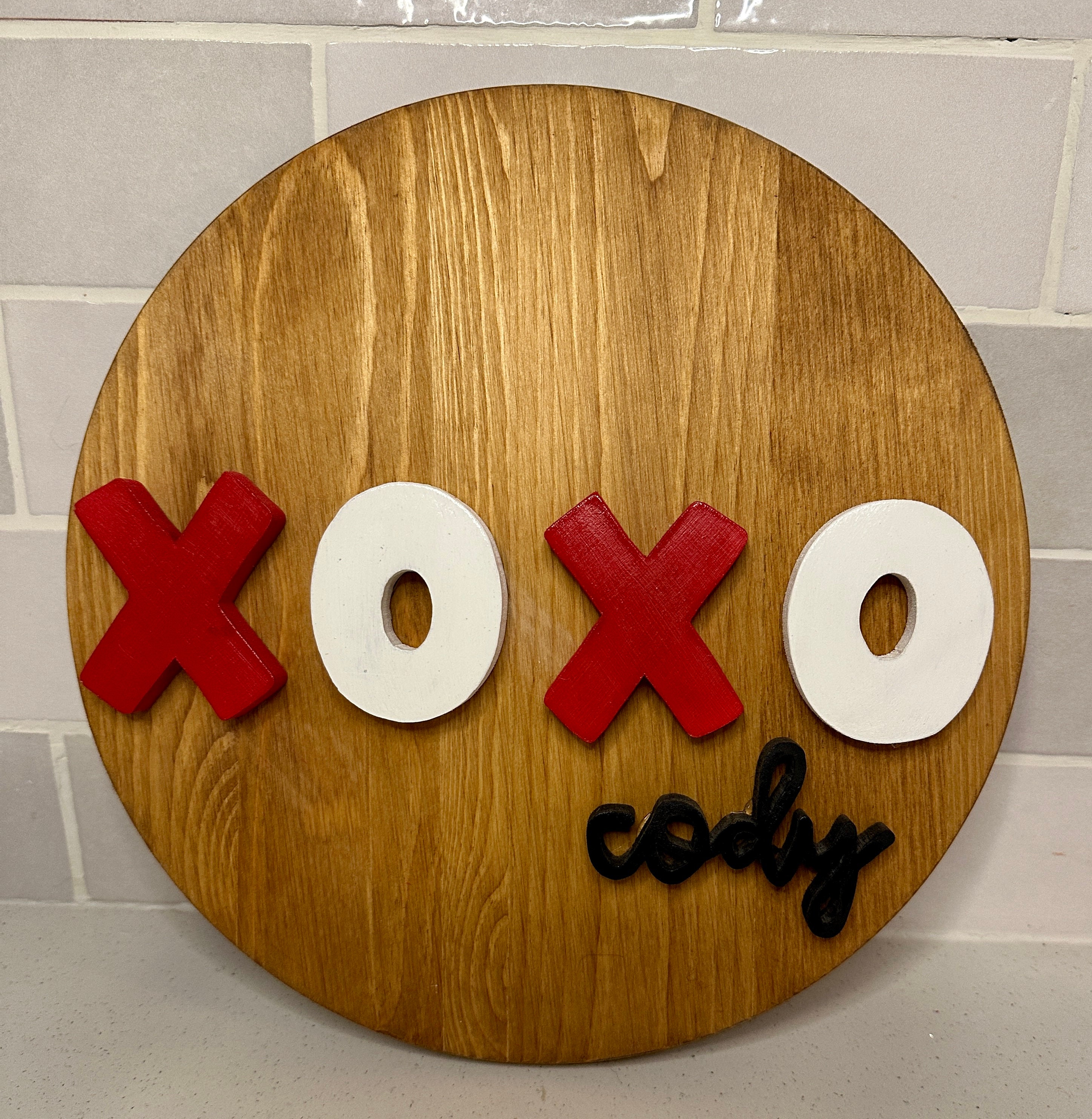 Peloton Sign Cody Rigsby - Etsy