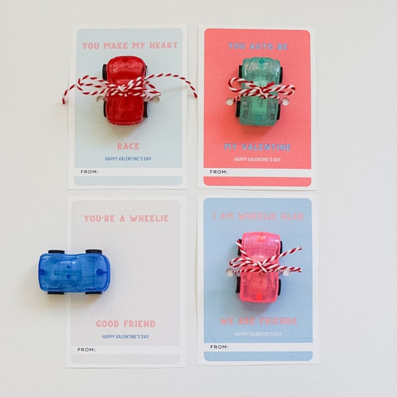 Cars Printables - Etsy