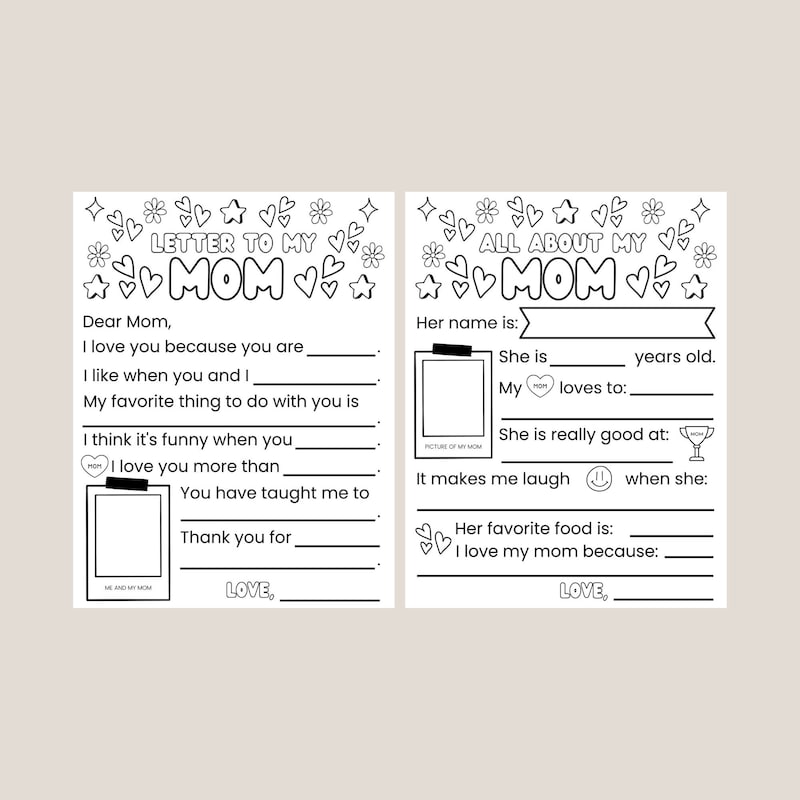 Curatemyparty - Etsy