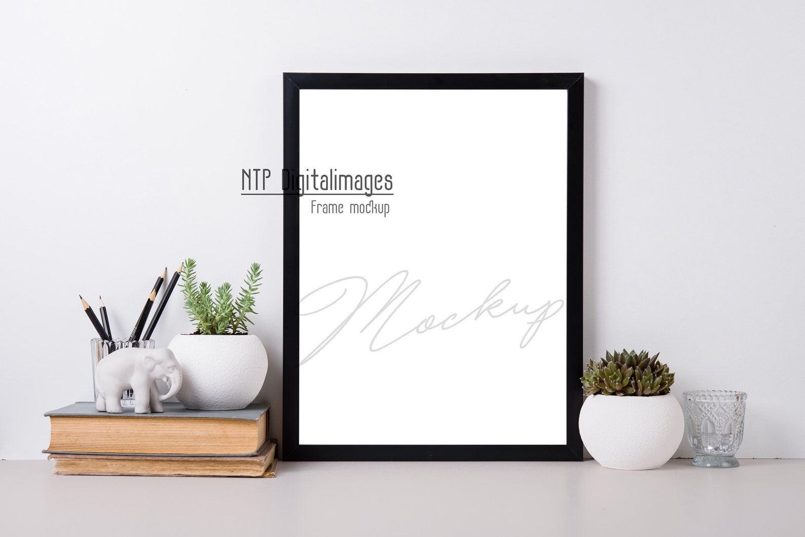 Frame Mockup, Mockup, Blank Mockup, Blank Frame, Digital Mockup ...