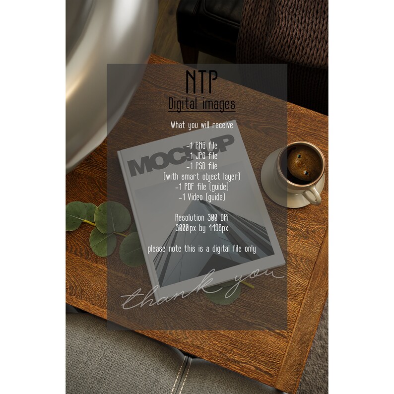 Book Cover Mockup, Cover Mockup, Book Mockup, Magazine Mockup, Front ...