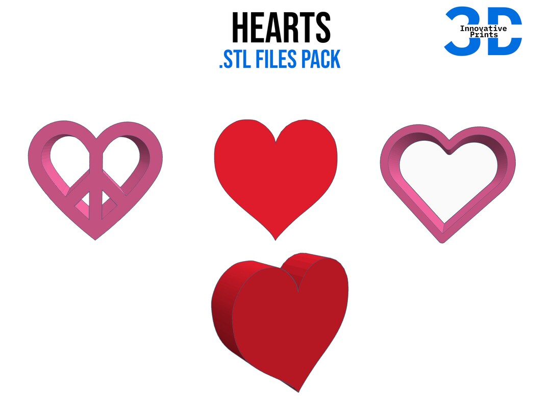 Heart, Peace Heart, Cut Out Heart, Valentine's Day, Love, Holiday ...