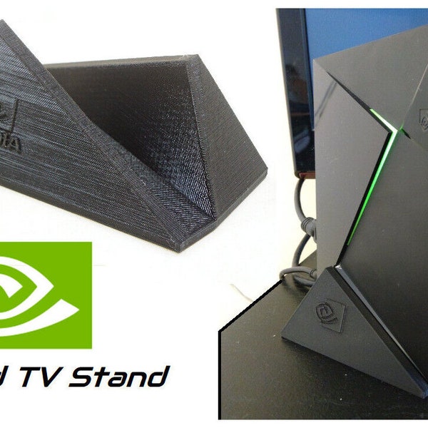 Nvidia Shield Stand - Etsy