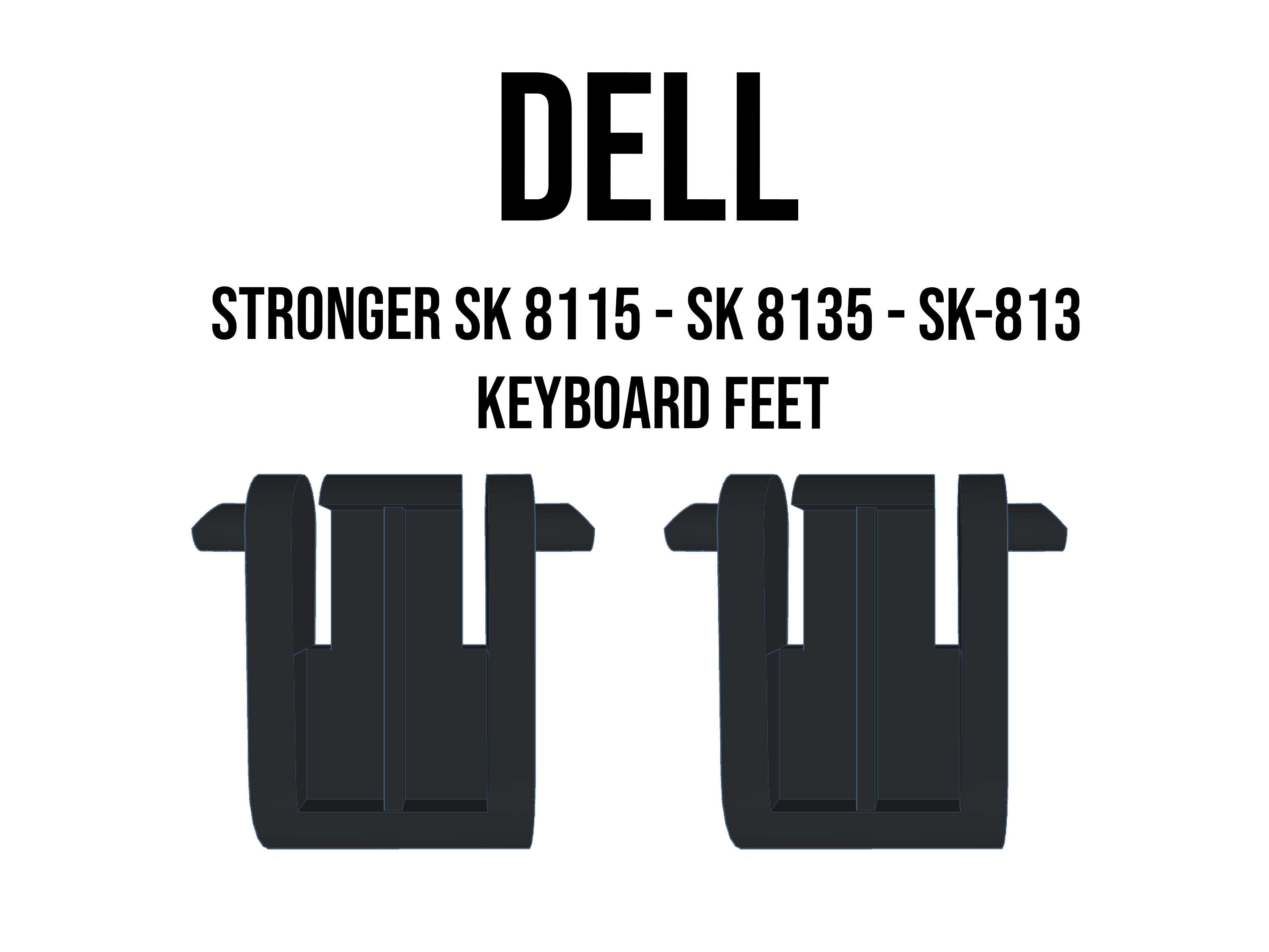 Dell L100 Keyboard