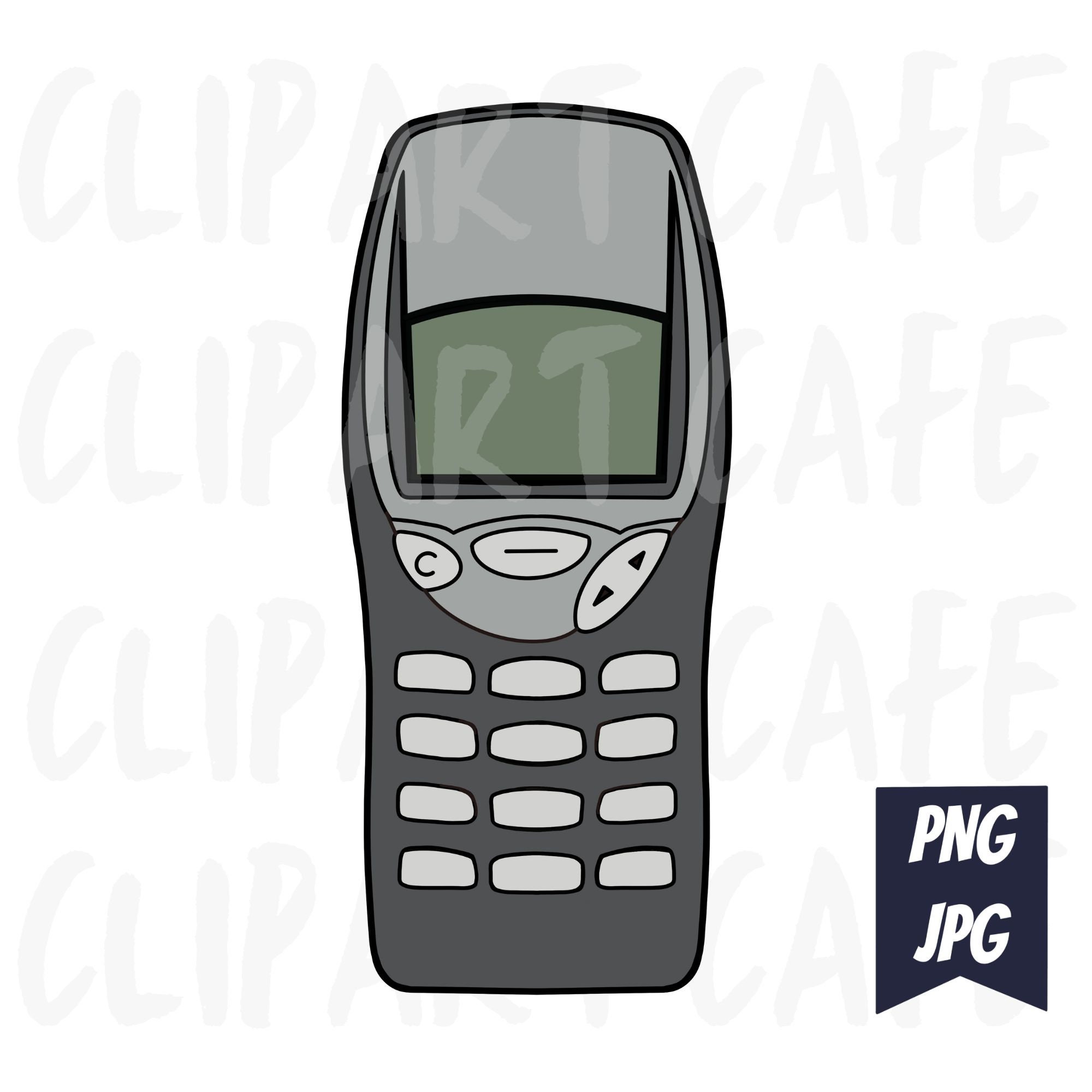 Nokia Frames And Clipart