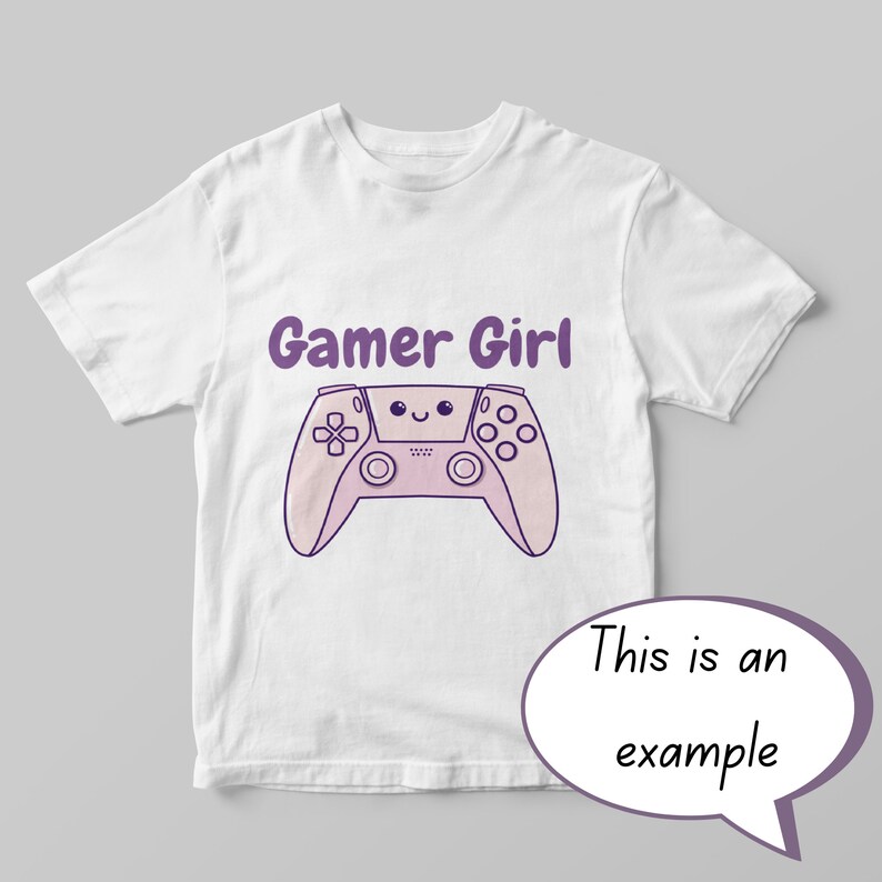 Kawaii Clipart, Video Game Clipart, Game Controller Clipart, Commercial ...