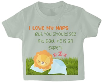 I Love Naps | Etsy UK